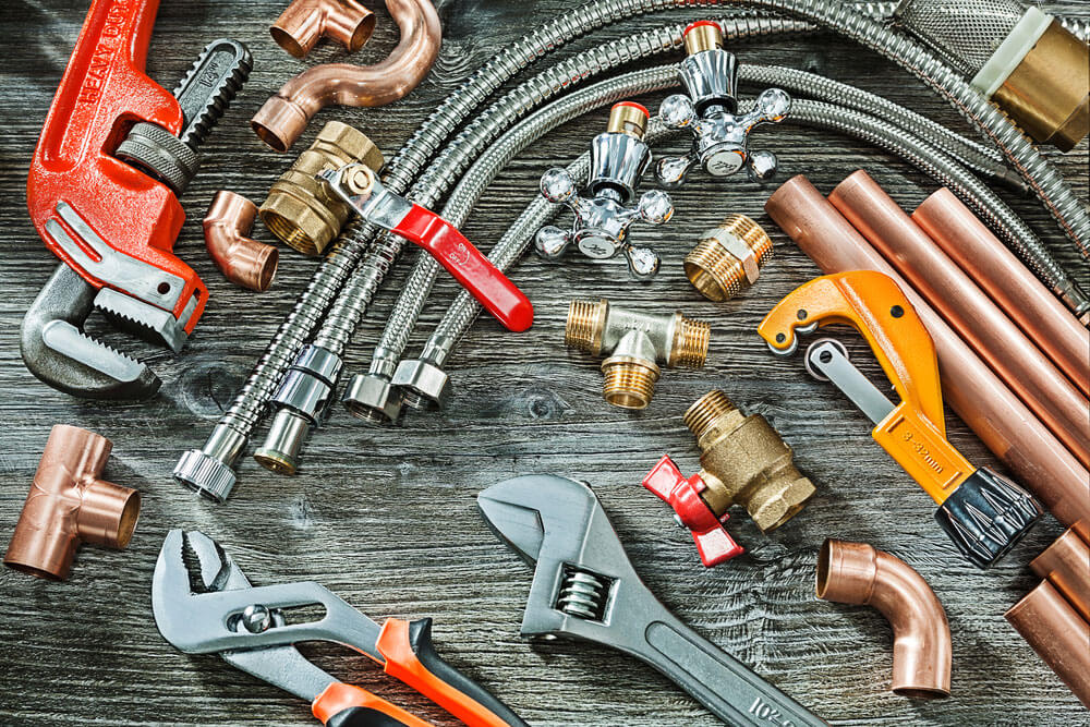 Tools for Your Plumbing Emergency Kit: 10 Must-Have Items