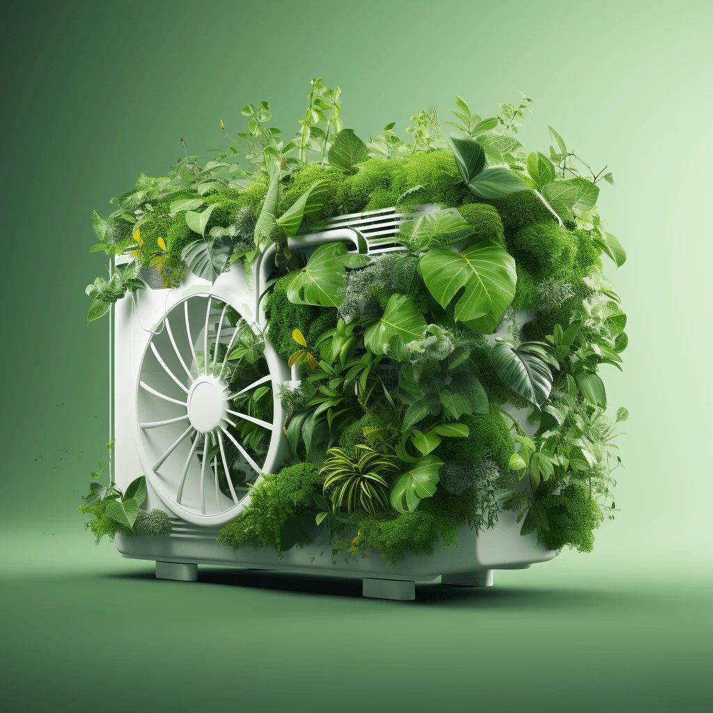 Understanding Eco-Friendly Refrigerants for Sustainable Solutions