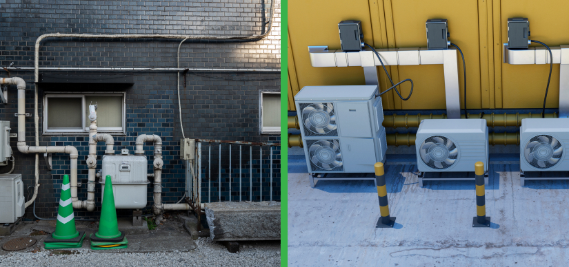 Heat Pump vs Traditional Heating: Which System Is Right For Your