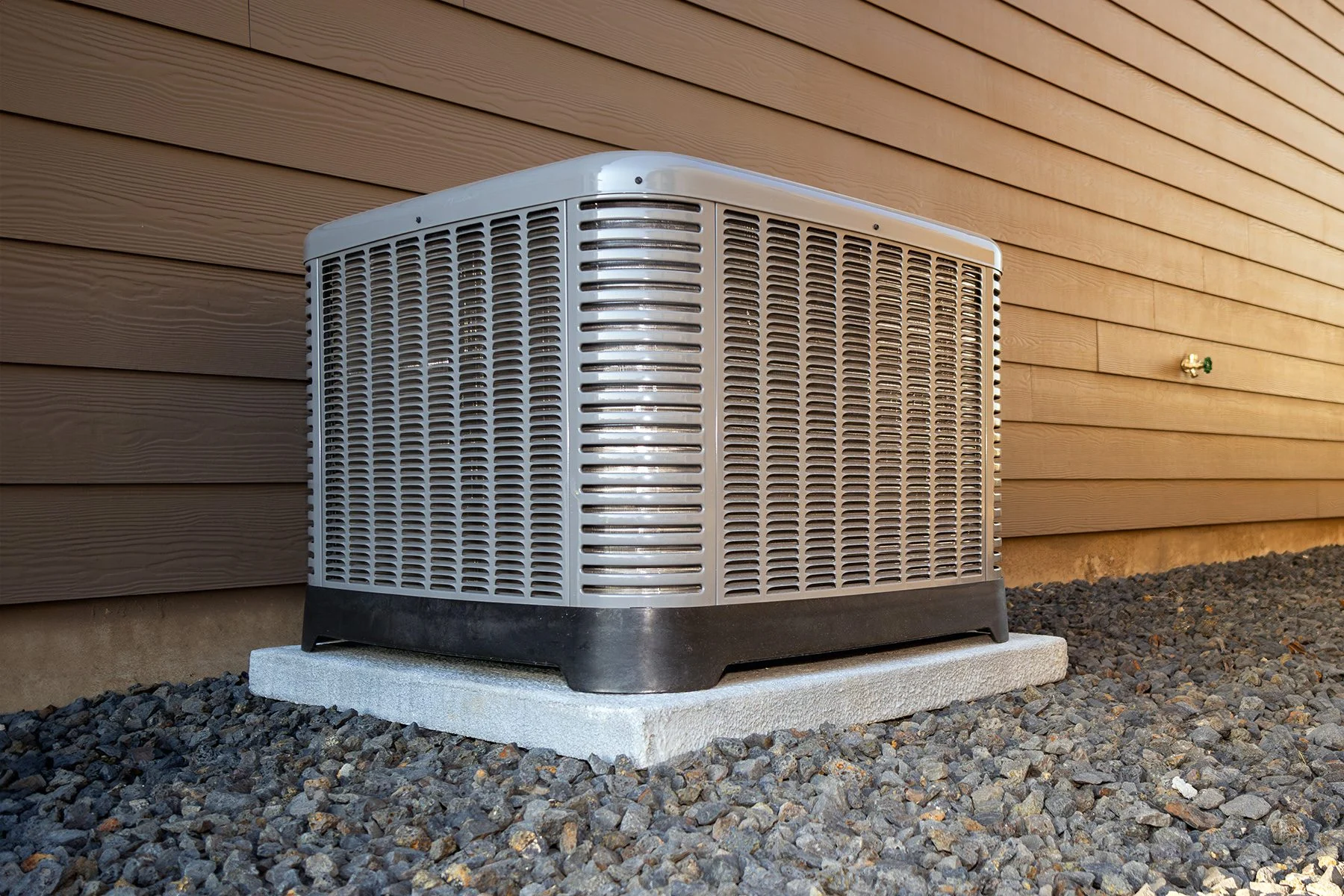 What You Need to Know About Dual Fuel Heat Pump Systems