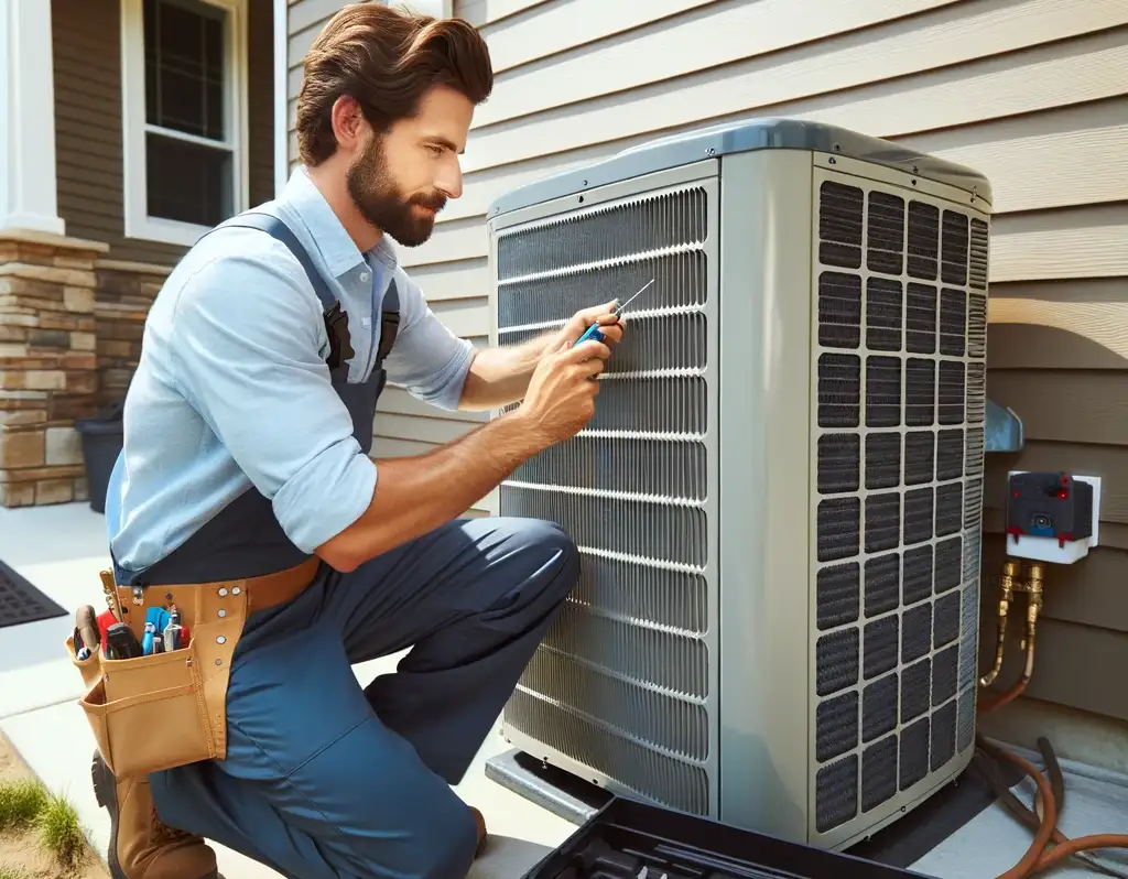 How to Troubleshoot Uneven Heating and Cooling in Your Home | 1st ...