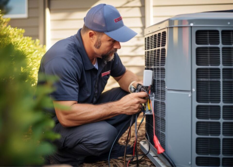 Static Pressure in HVAC Systems and Its Importance