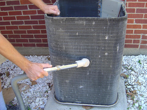 10 Essential Tips for Maintaining Your AC Condenser Coils