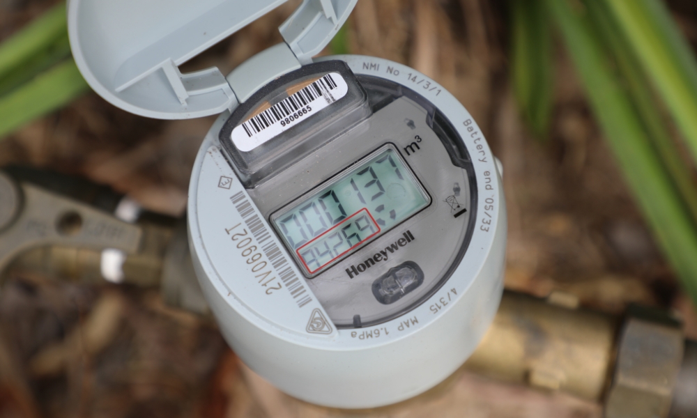 Comparing Different Water Meter Technologies for Your Needs