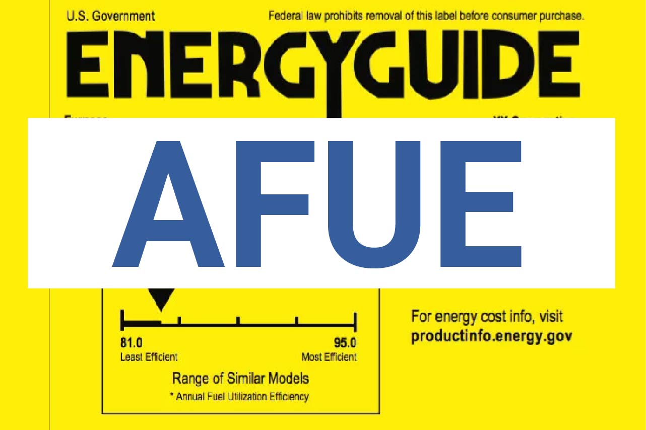 AFUE Ratings Explained: Selecting the Ideal Furnace