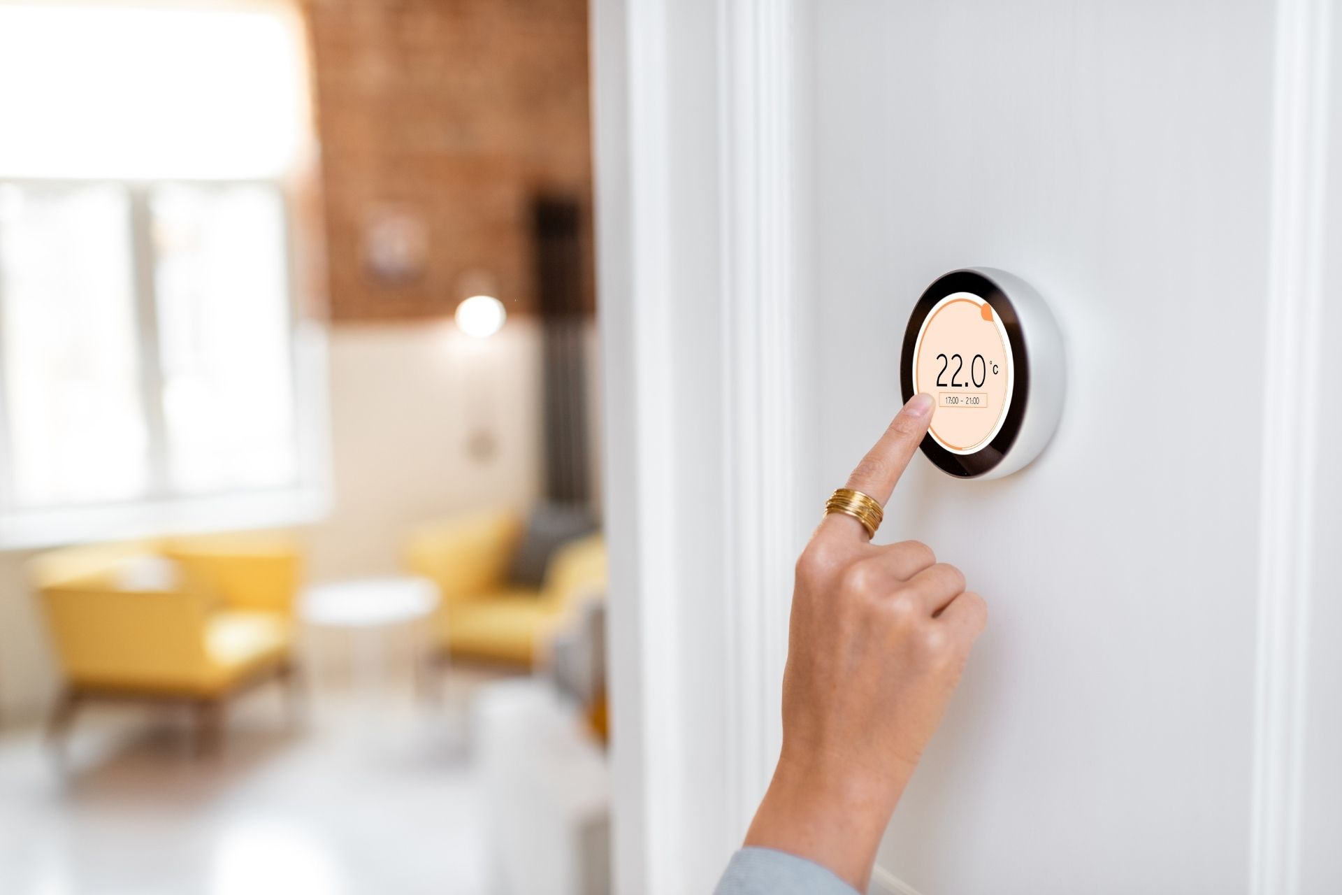How to Install a Thermostat: A Step-by-Step Guide