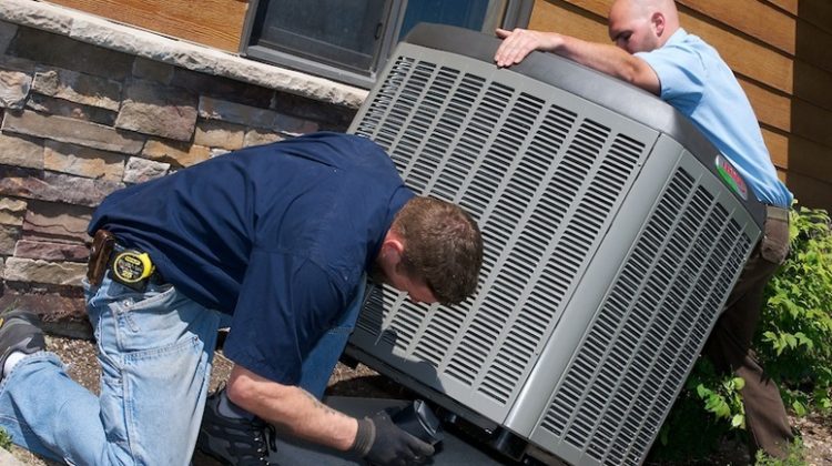 Heat Pump Installation Process: A Step-by-Step Guide for Homeowners
